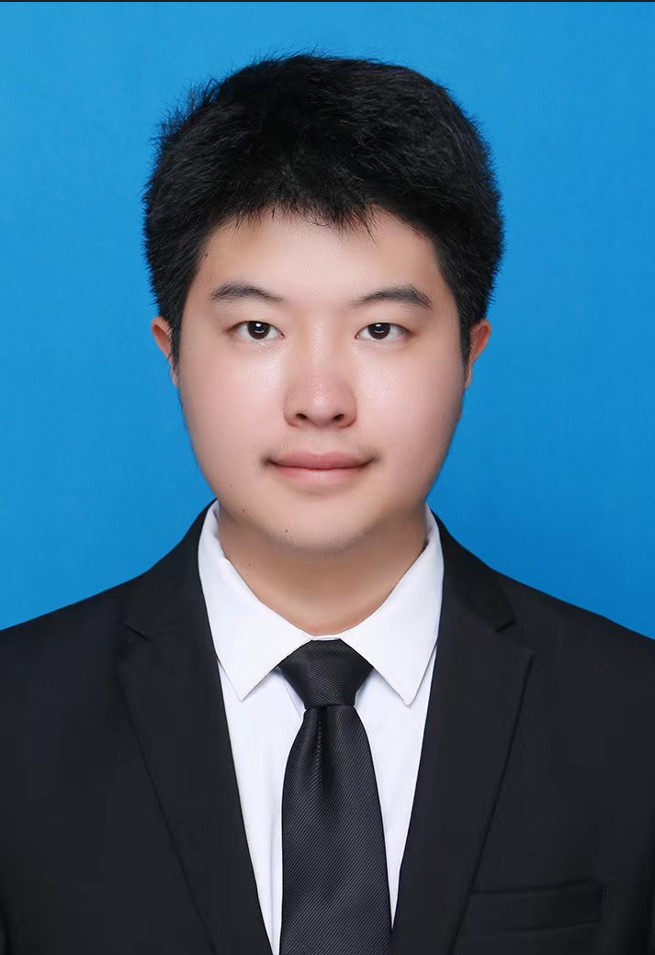 CV - Your Name / Site Title